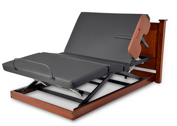 Adjustable Bed Sales Charlotte | Bedworx: The Adjustable Base Experts