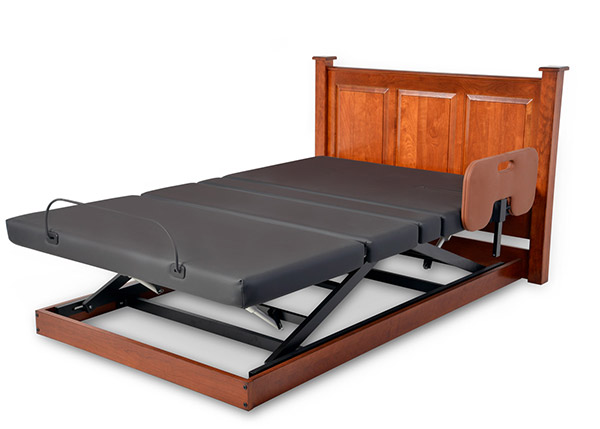 Adjustable Bed Sales Charlotte | Bedworx: The Adjustable Base Experts