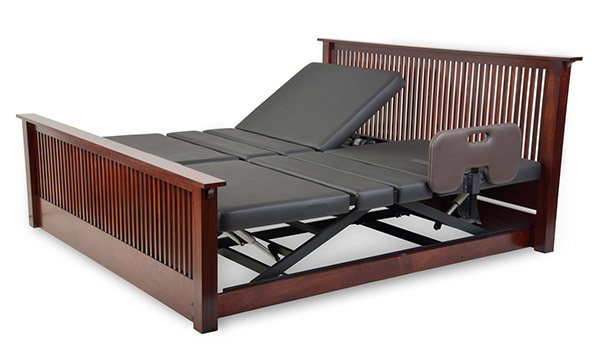 Adjustable Bed Sales Charlotte | Bedworx: The Adjustable Base Experts